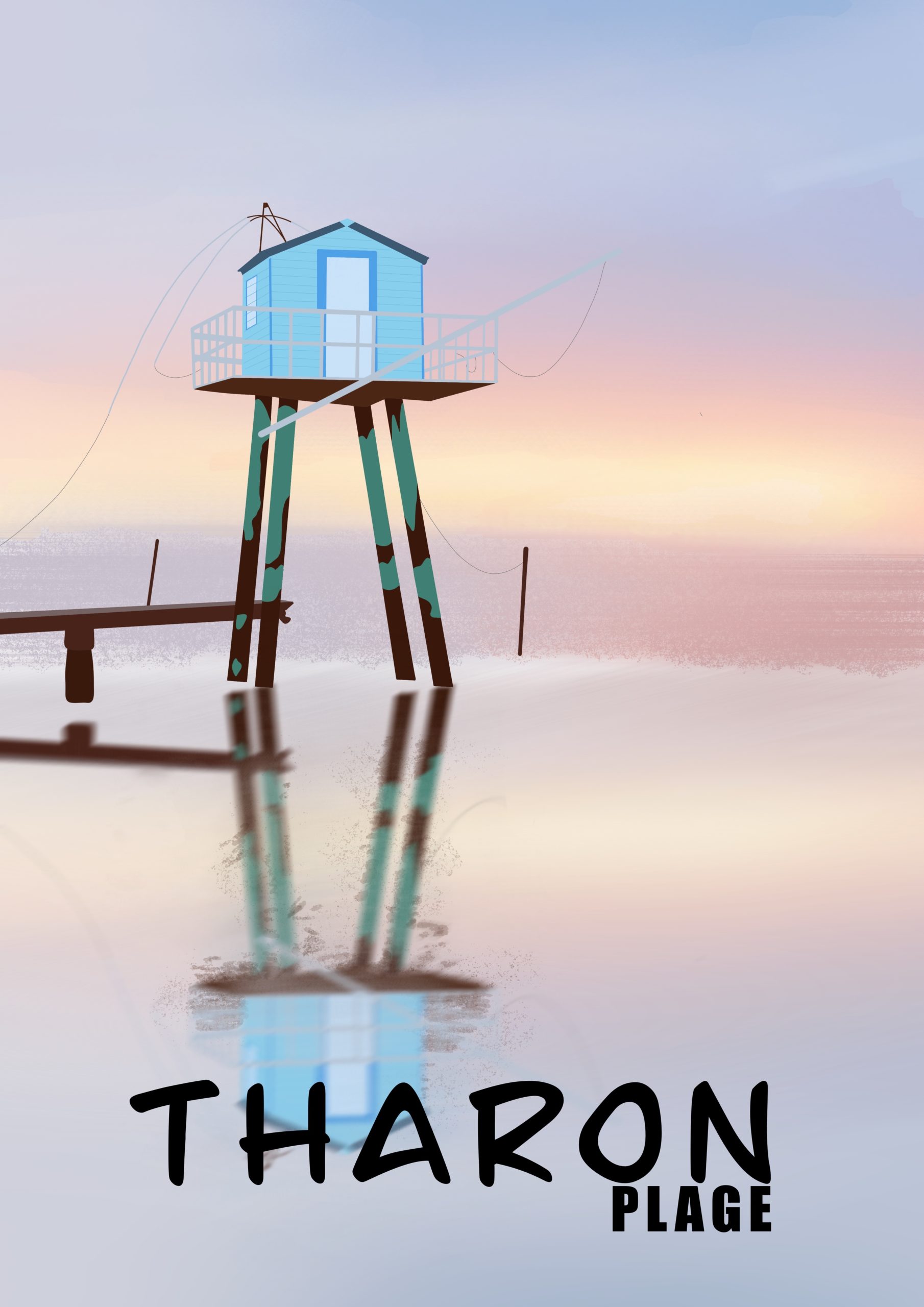 Tharon – PurJu
